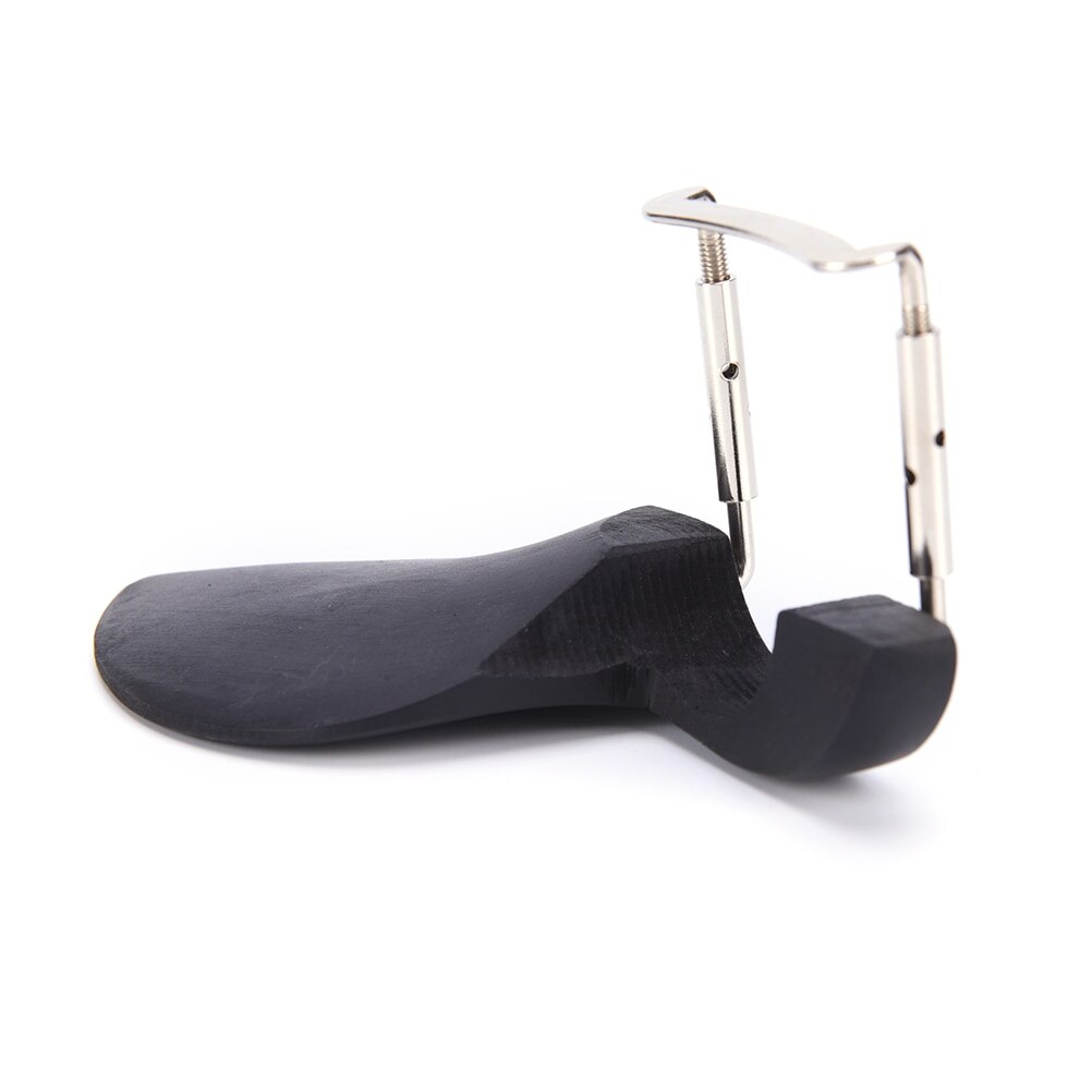 4/4 Violin Chin Rest Chinrest Jujube Wood with Sta... – Grandado