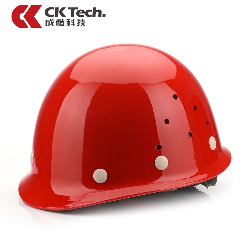 CK Tech. FRP Safety Helmet Construction Protective... – Vicedeal