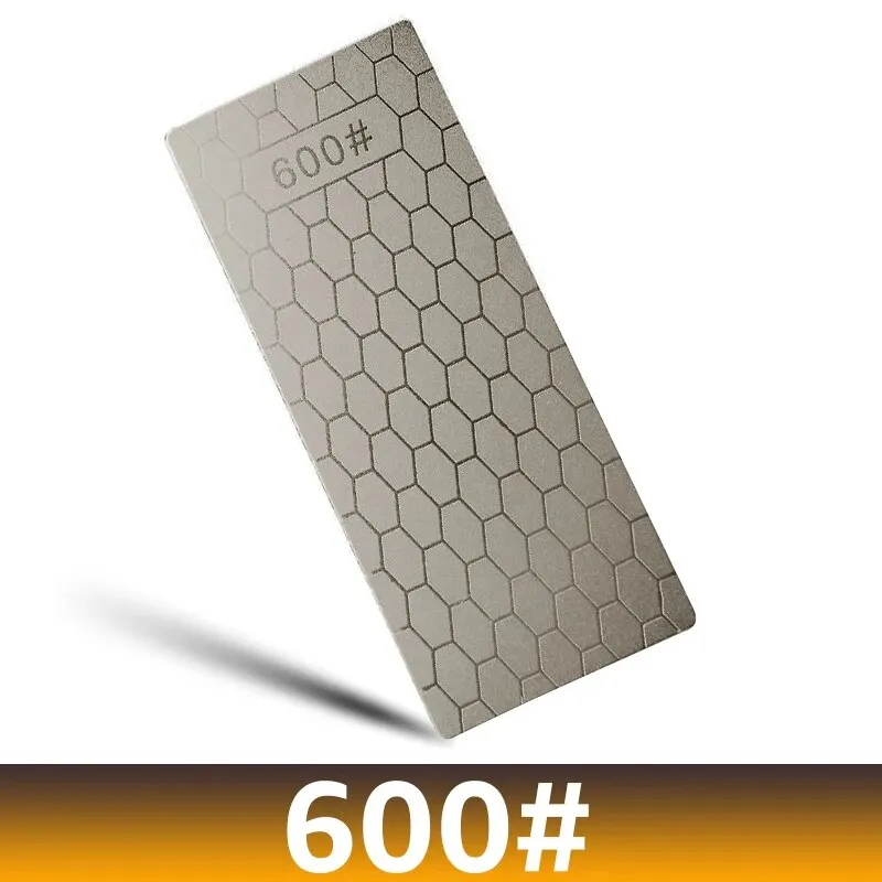 Diamantknivar slipsten 600# 1000# 800# slipstenar... – Vicedeal