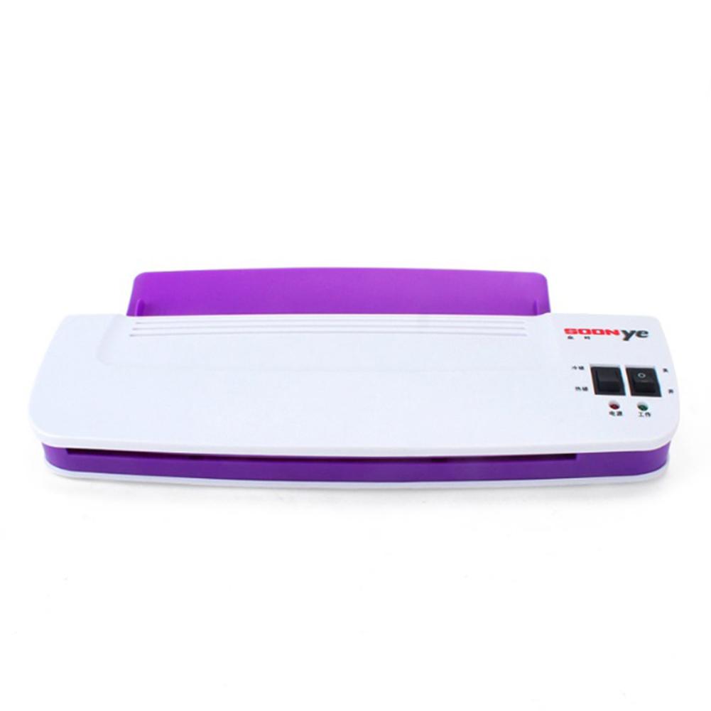Laminator Machine Draagbare A4 Thermische Laminere... – Vicedeal