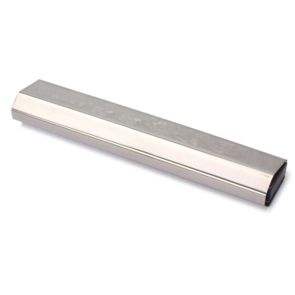 Stainless Steel Harmonica Mouth Instruments for Be... – Grandado