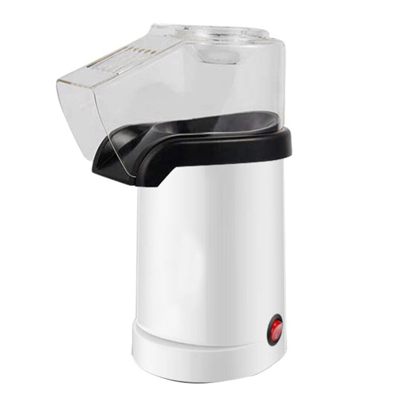 Popcorn Machine,Removable Air Popcorn Popper Maker... – Grandado