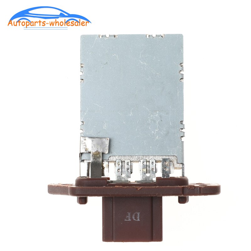 Resistor de Motor de ventilador de calentador para... – Grandado