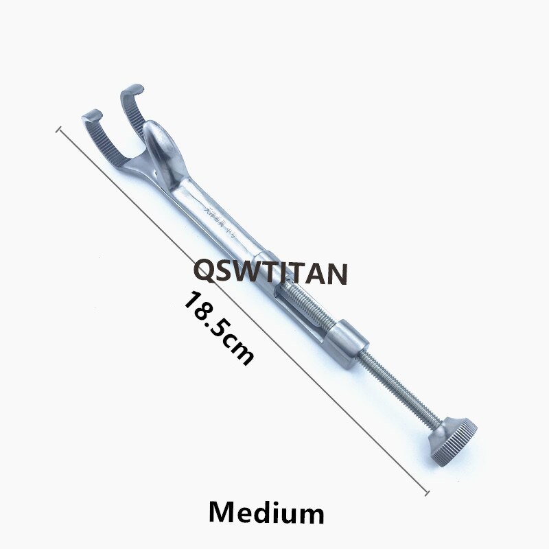 1pc Lambert-Lowman Bone Clamp L M S orthopedic Vet... – Vicedeal