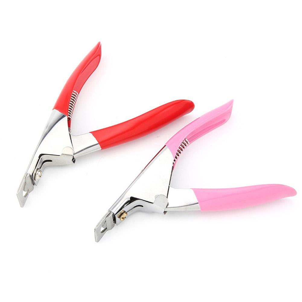 1 Stuks Nail Capsule Cutter Professionele Nagelkni... – Vicedeal