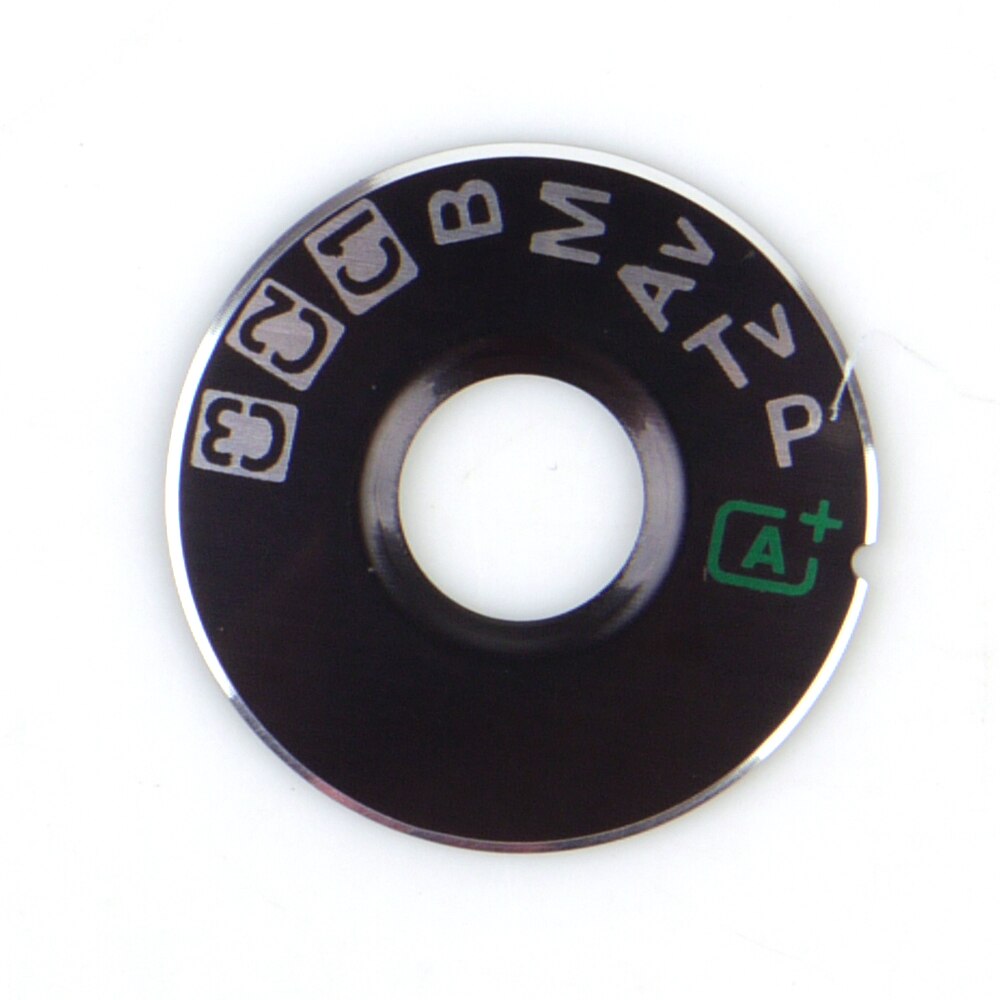 Photo 1PCs Studio kits Dial Mode Plate Interface C... – Grandado