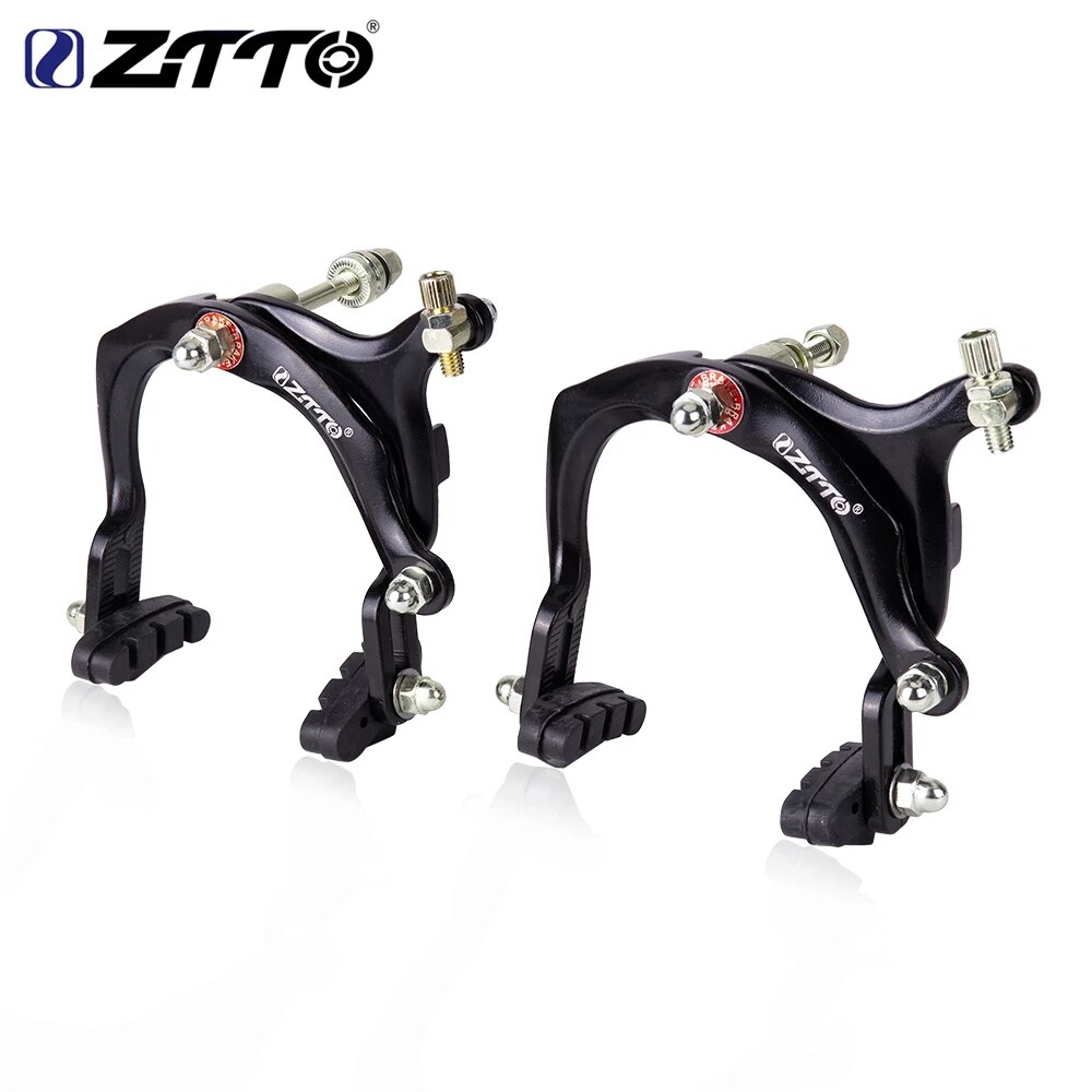 ZTTO Bicycle Side Pull Brake C Calipers Rim Brake ... – Grandado
