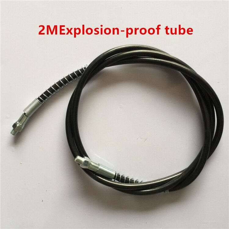 grease gun barrel manual gun hard rod pneumatic ex... – Grandado