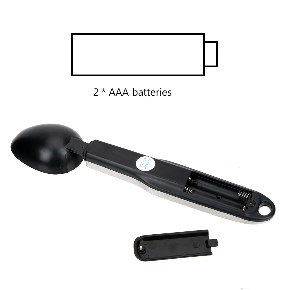 500g/0.1g LCD Digital Electronic Spoon Food Thicke... – Grandado