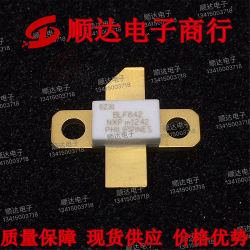 BLF642 RF rohr Hochfrequenz rohr Energie verstärku... – Grandado