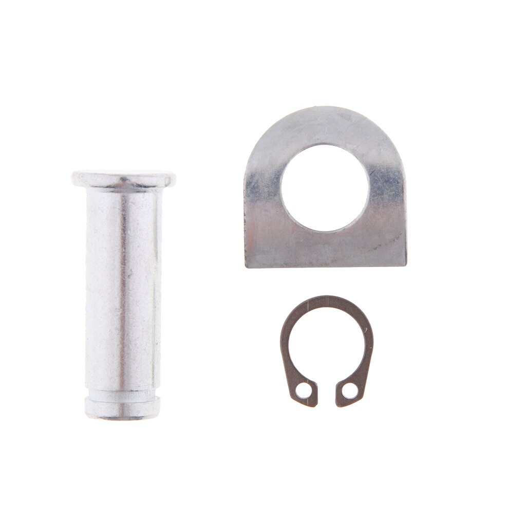 Hand Lever Pivot Pin and Lock Clip Clutch/Brake Le... – Grandado