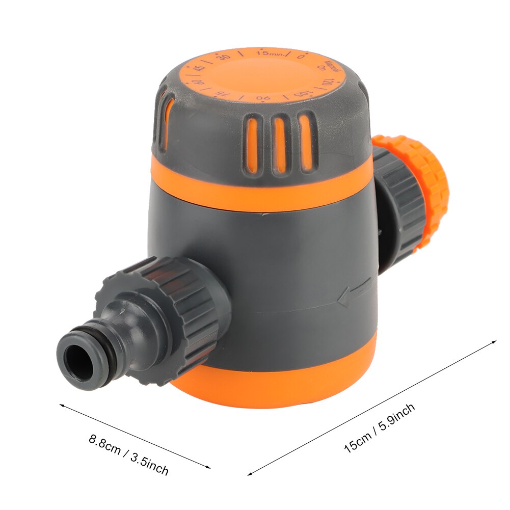 Automatisk vanning timer mekanisk vanning timer dr... – Grandado