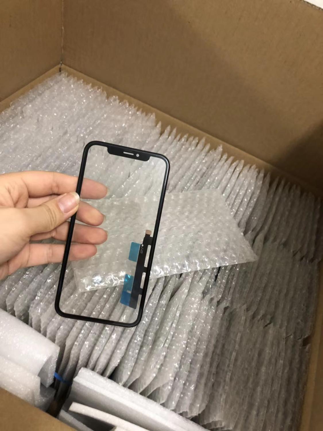 Originele Front Screen Outer Glas W Digitizer Voor... – Grandado