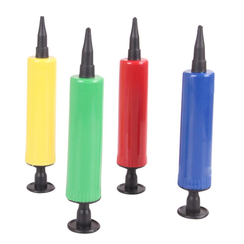 1Pc Ballon Pomp Ballon Accessoires Ballon Hand Pus... – Vicedeal