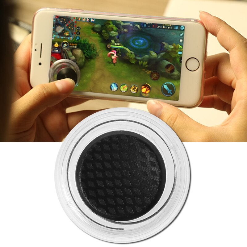 1 PC Game Joystick Controller Stick Voor Touch Scr... – Vicedeal