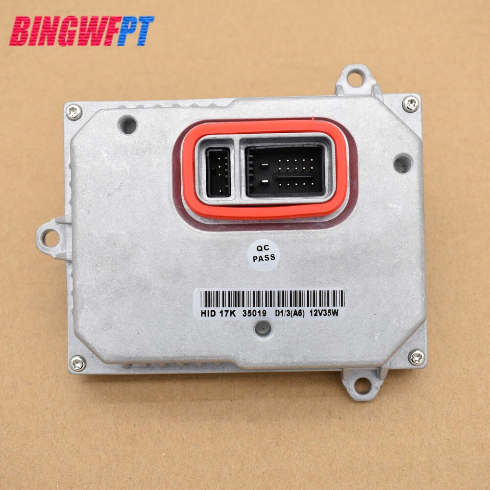 Xenon Headlight Ballast 1307329115 Control Fits Fo... – Vicedeal