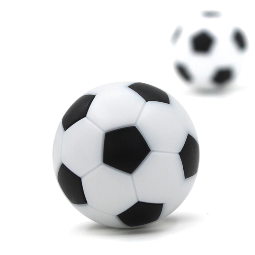 12pcs 36MM Resco Table Soccer Kids Footballs Repla... – Vicedeal