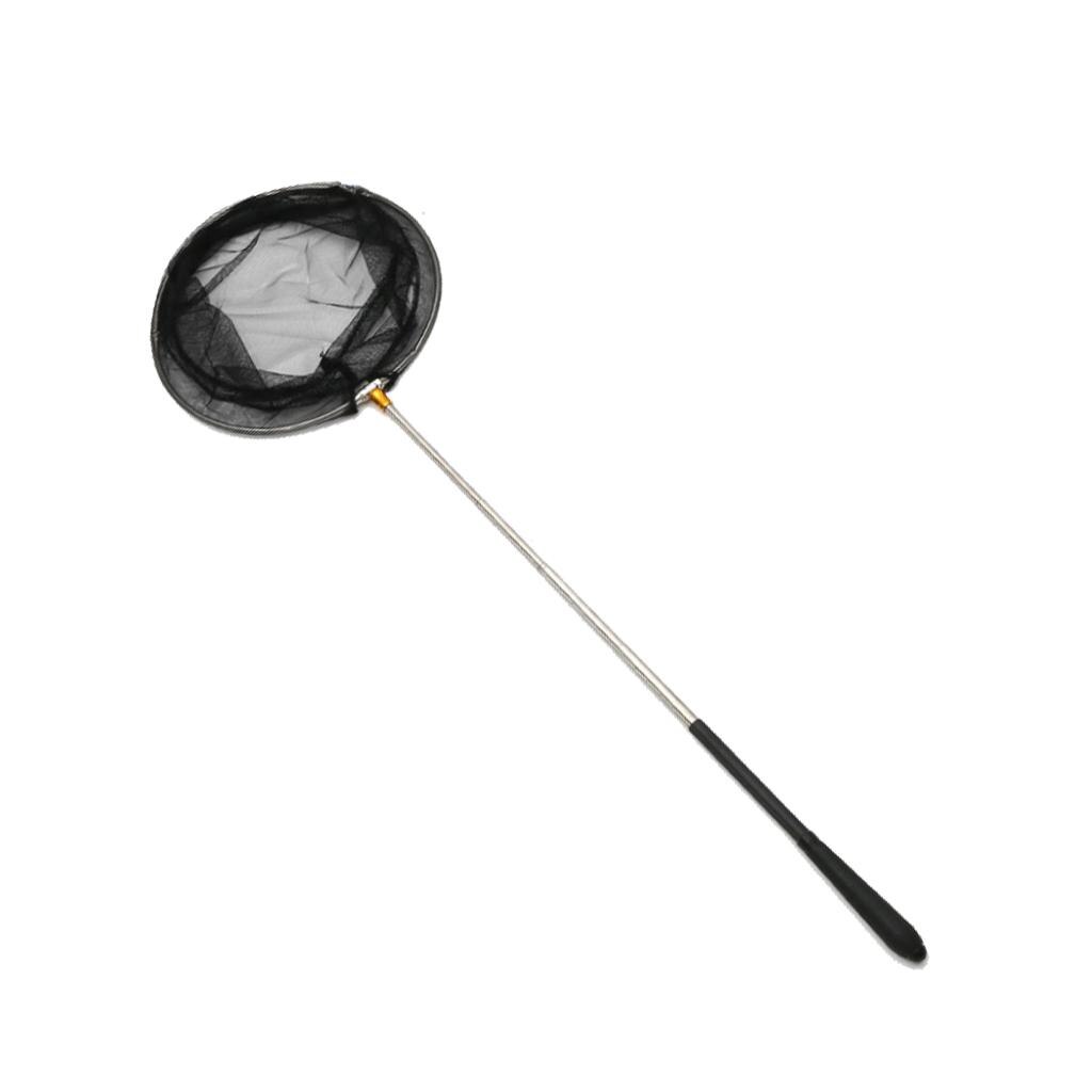 Stainless Steel 170cm Retractable Fishing Net Tele... – Vicedeal