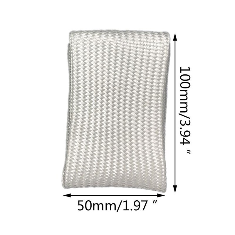 2Pcs TIG Welding Finger Heat Shield Weld Protectio... – Grandado