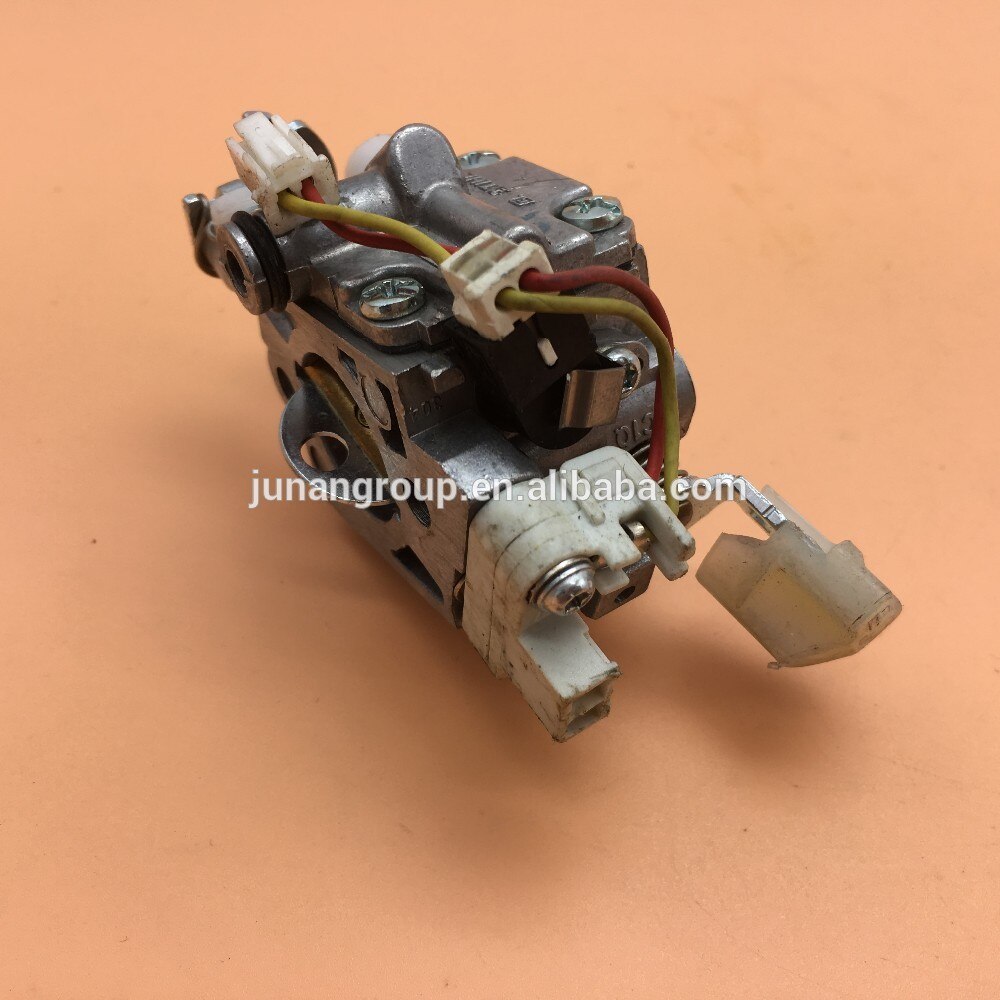 OEM ZAMA Carburateur C1Q-S231A Kettingzaag Husqvar... – Vicedeal