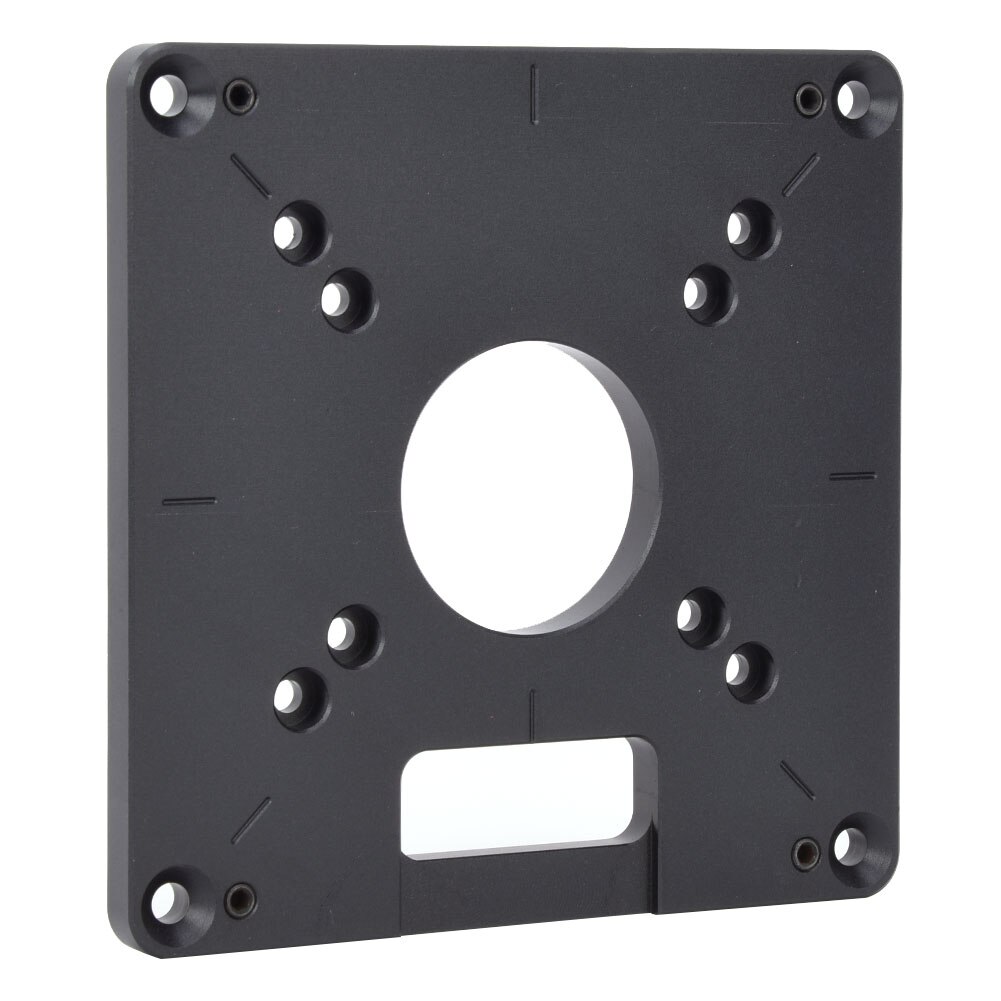 120X120 Mm Aluminium Insert Plaat Flip Panel Voor ... – Vicedeal