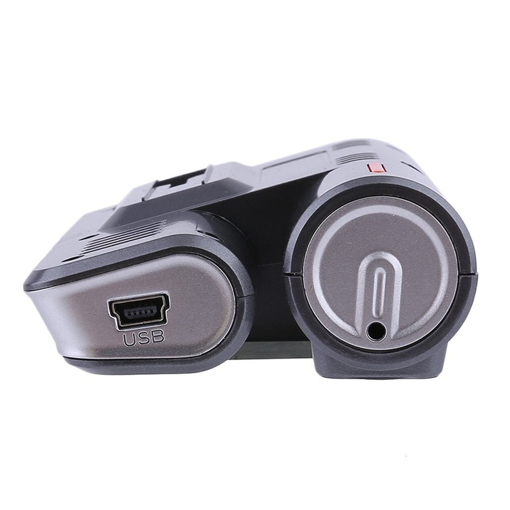 120 Degree Wide Angle High Definition 1280x720P Ca... – Grandado