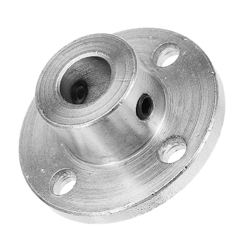 1pcs 8mm Flange Coupling Steel Rigid Flange Coupli... – Grandado