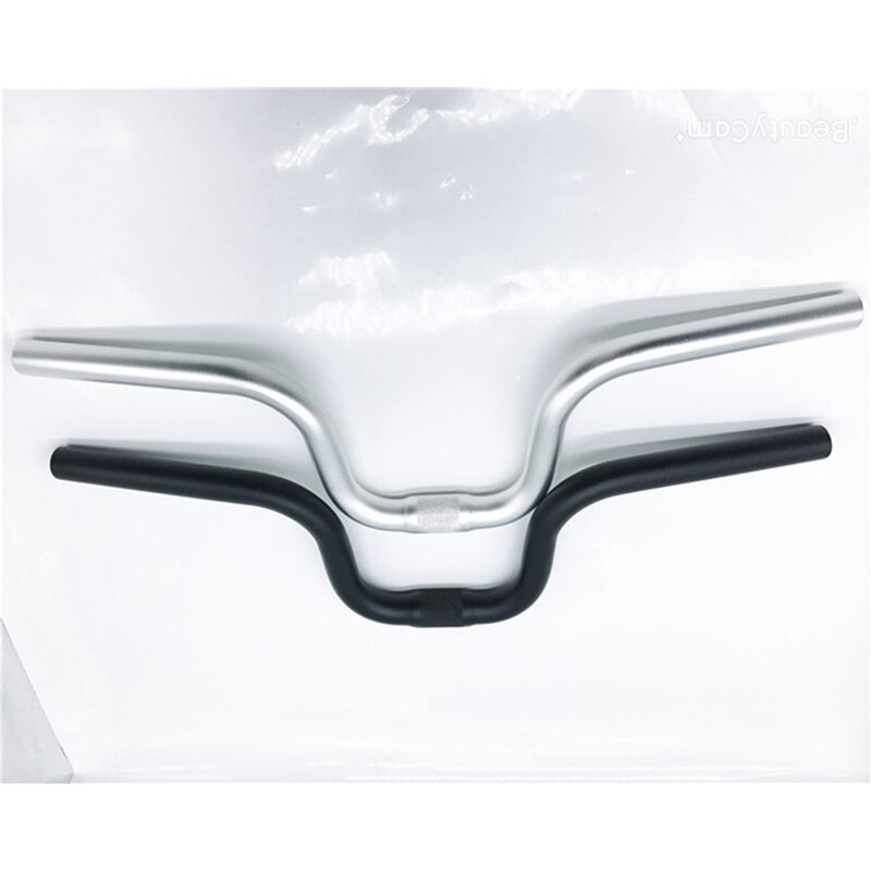 Handlebar Aluminum Alloy 25.4mm M-TYPE Rise 140mm ... – Grandado