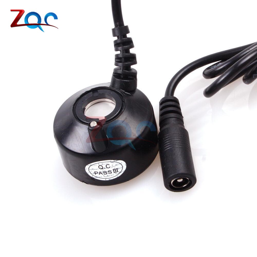 24V DC 36mm Super Ultrasonic Mist Maker Fogger Fog... – Vicedeal