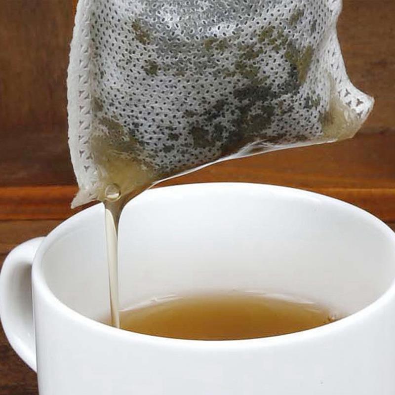 100pcs Disposable Tea Bags Filter Bags Teaware Dis... – Grandado