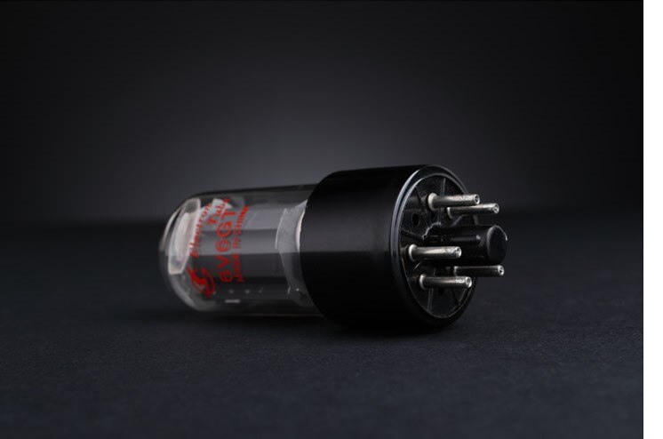 1 PCS/2 PCS/ 4 PCS Shuguang tube 6V6GT (6P6P 6L6 6... – Grandado