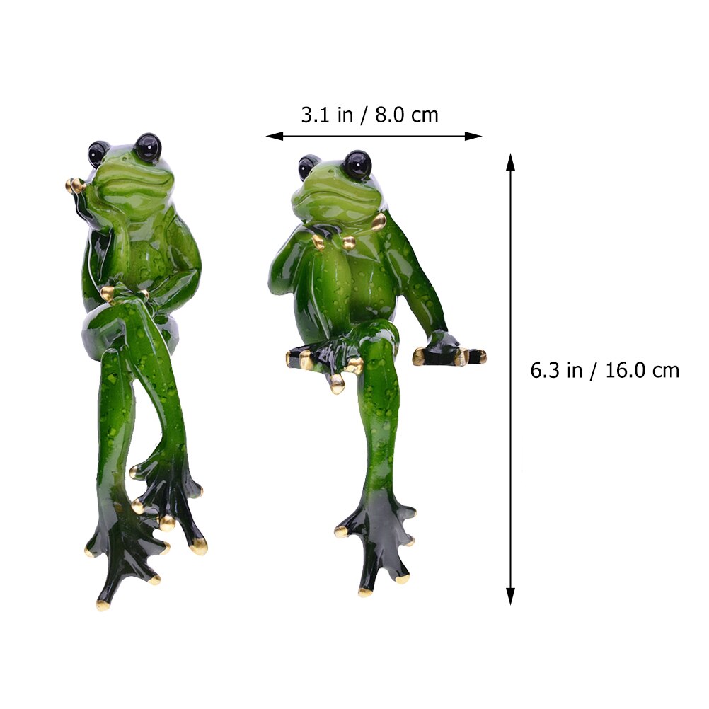 Pee Home Outdoor Tuin Standbeeld Woonkamer Decorat Vicedeal