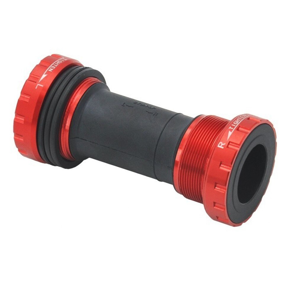 Elyon cykel vevfäste aluminium vattentät bsa 68/73... – Grandado