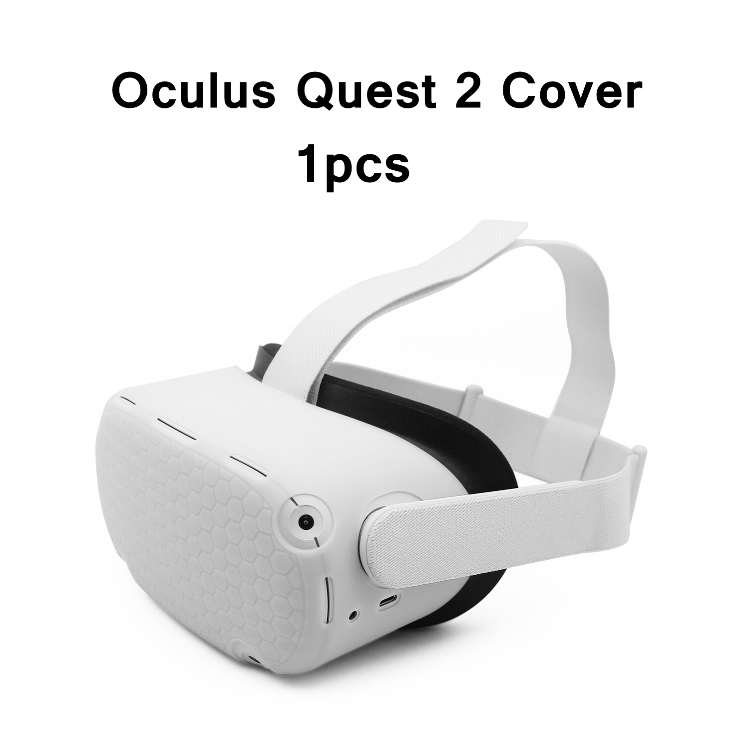 Voor Oculus Quest 2 Accessoires Kits Vr Bril Lens ... – Vicedeal
