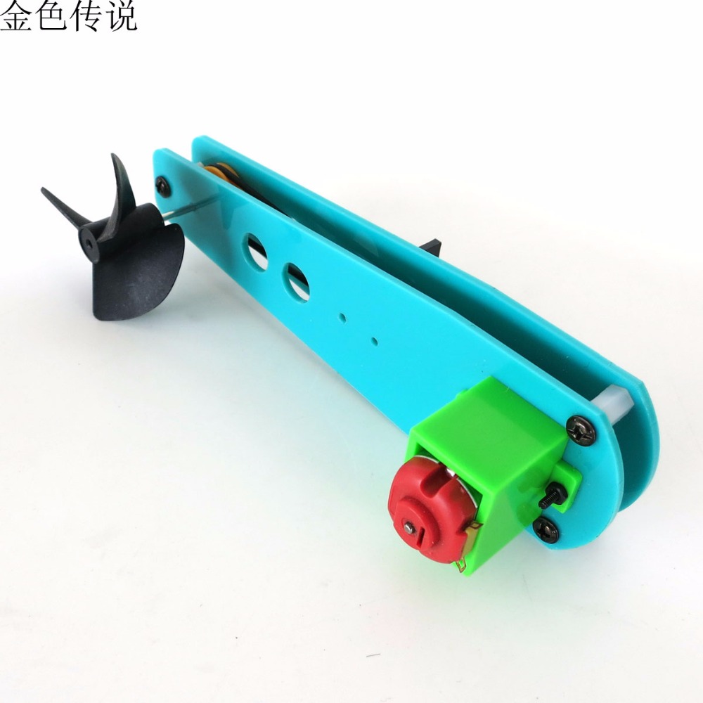 JMT RC Boat2 Underwater Single Paddle Module Hand ... – Vicedeal