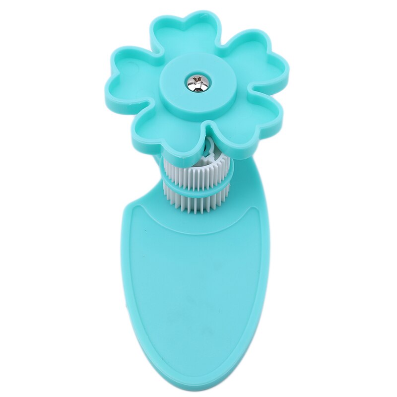 Gebogen Papier Golf Vorm Bloem Origami Quilling Cr... – Grandado