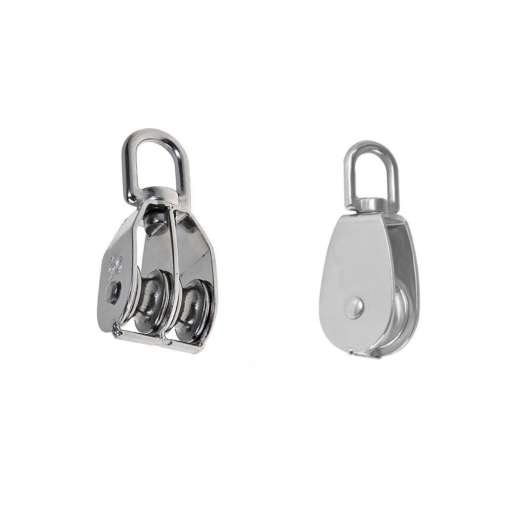 Double Single Rotating Ring Valley Belt Pulley Val... – Grandado