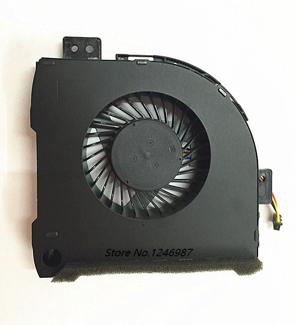 Original laptop CPU Cooling fan for HP ZBOOK 17 G1... – Vicedeal