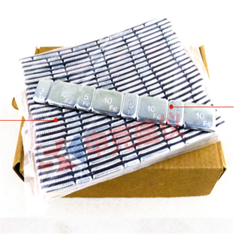 Automotive tire weight block stick 5g 10g paste ba... – Vicedeal