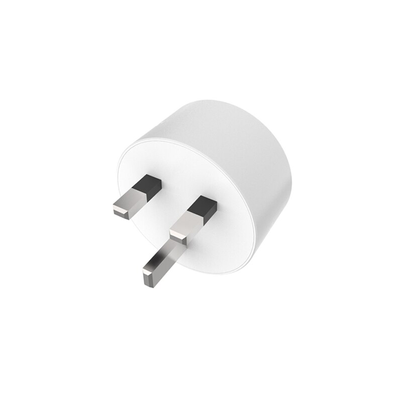 Zigbee Smart Plug Uk Socket Smart Home Automation ... – Vicedeal