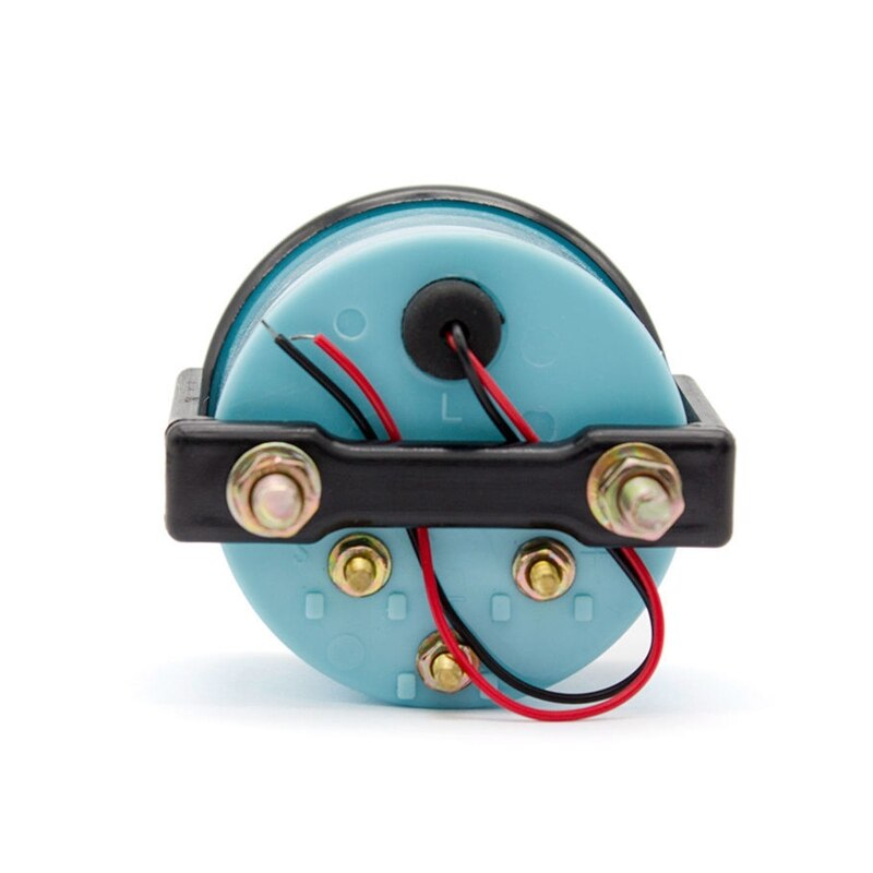 12V Automotive Boot Meters Brandstof Niveau Displa... – Vicedeal