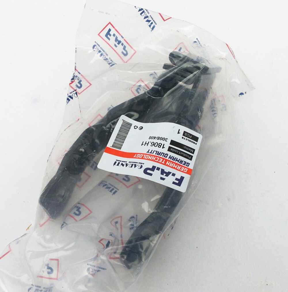 ANTI-TORQUE LINK 1806H1 Used for Peugeot 307 408 3... – Grandado