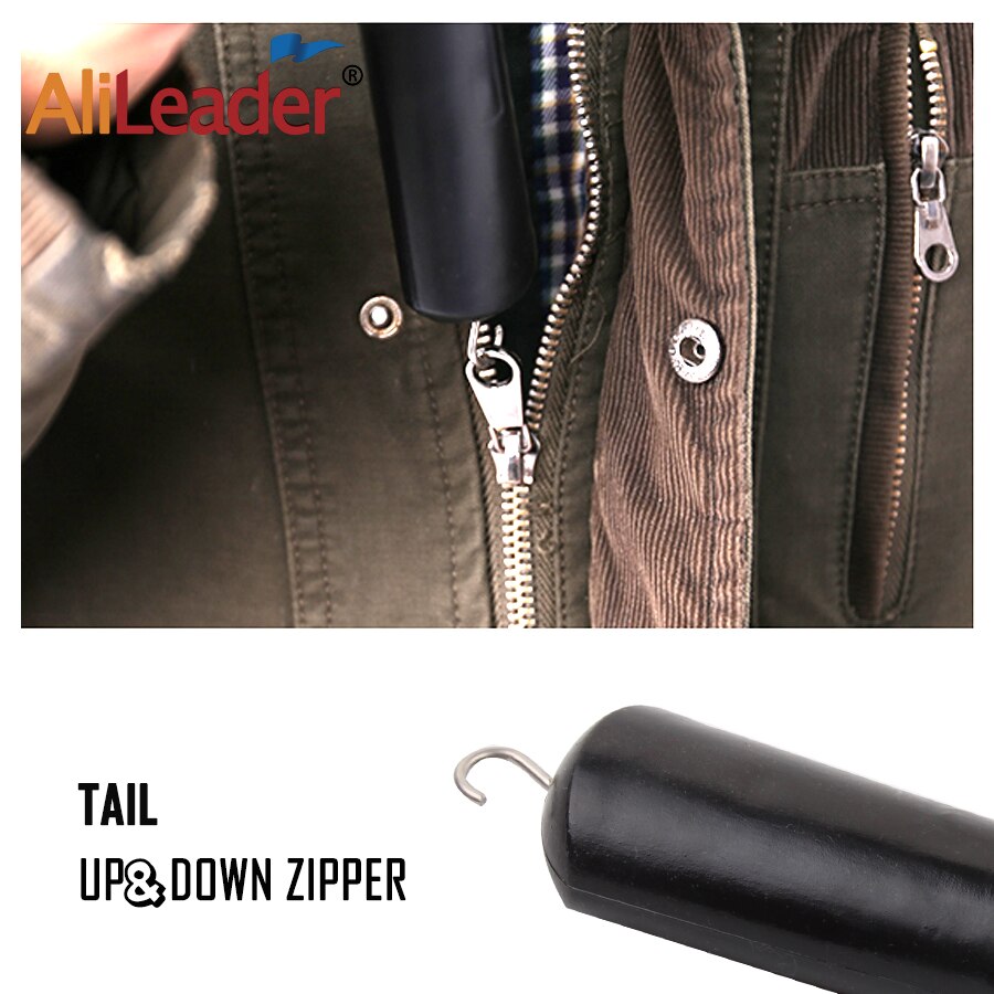 AliLeader Button Hook Zipper Pull Helper Clothes P... – Grandado