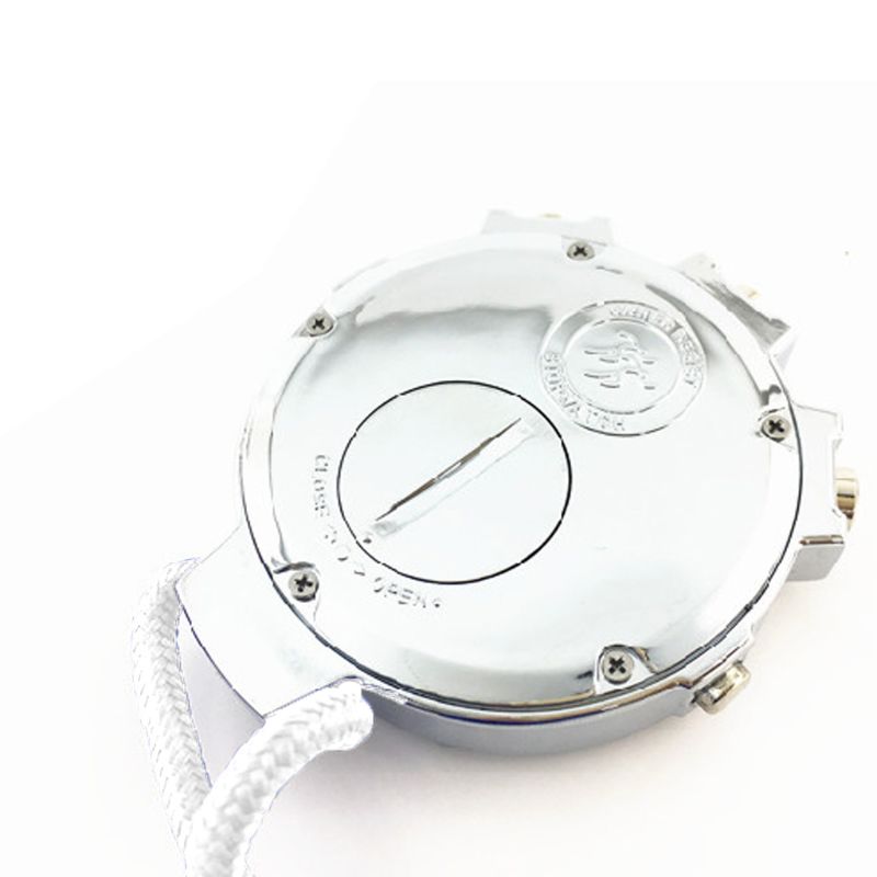 Silent Stopwatch with Light 0.01s Accuracy Countdo... – Grandado