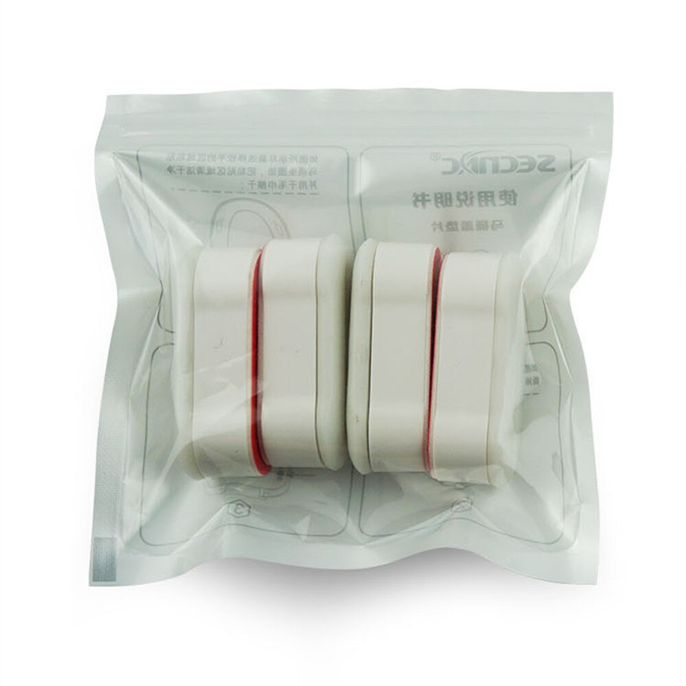 4Pcs Universal Strong Adhesive Toilet Seat Bumper ... – Grandado