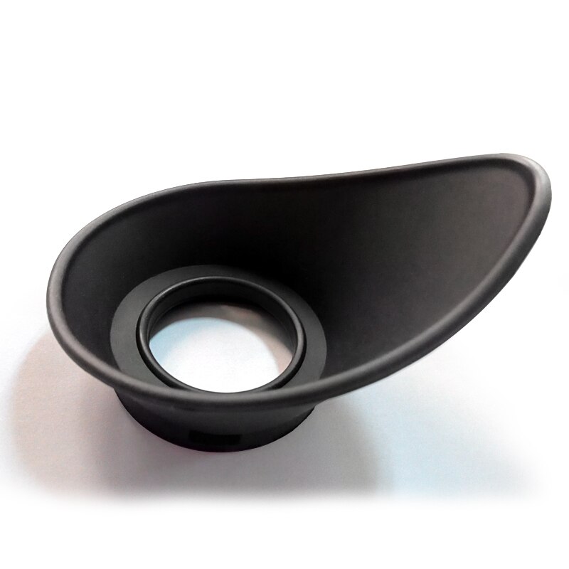 Large Size 2PCS Black Rubber Eyepiece Eye Guards f... – Grandado