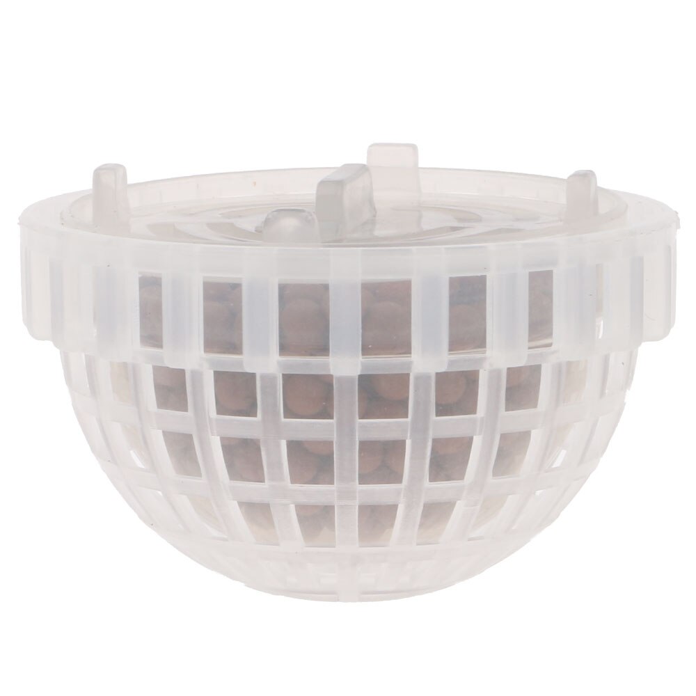 Dia. 5cm Moss Ball Filter Decor Fish Tank DIY Live... – Grandado