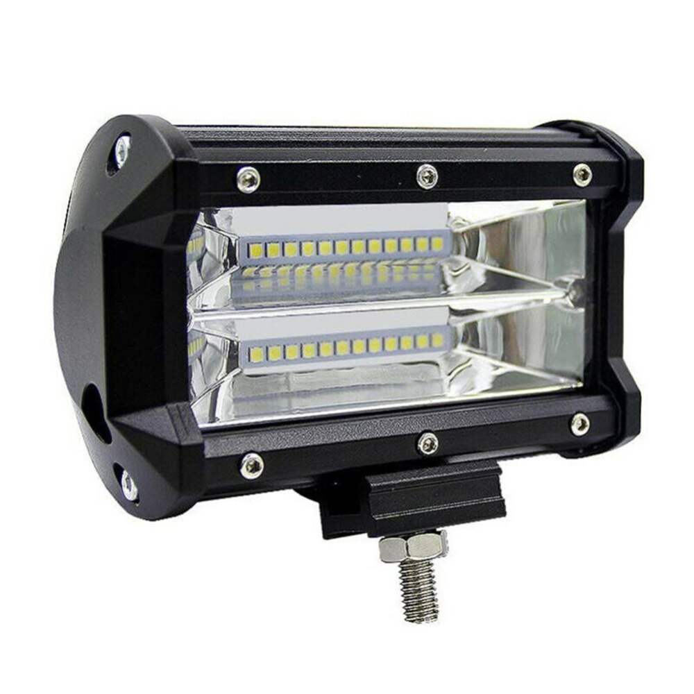 5-Inch Work Light 72W Work Light Driving Spotlight... – Grandado
