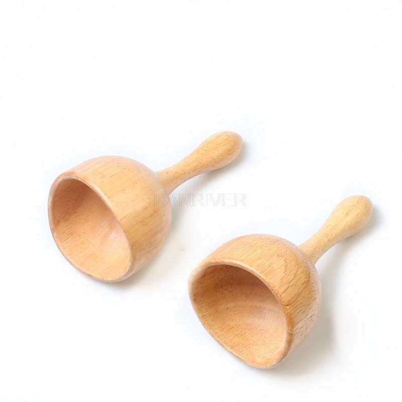 Cup-shaped scraping acupoint massager to relax the... – Grandado
