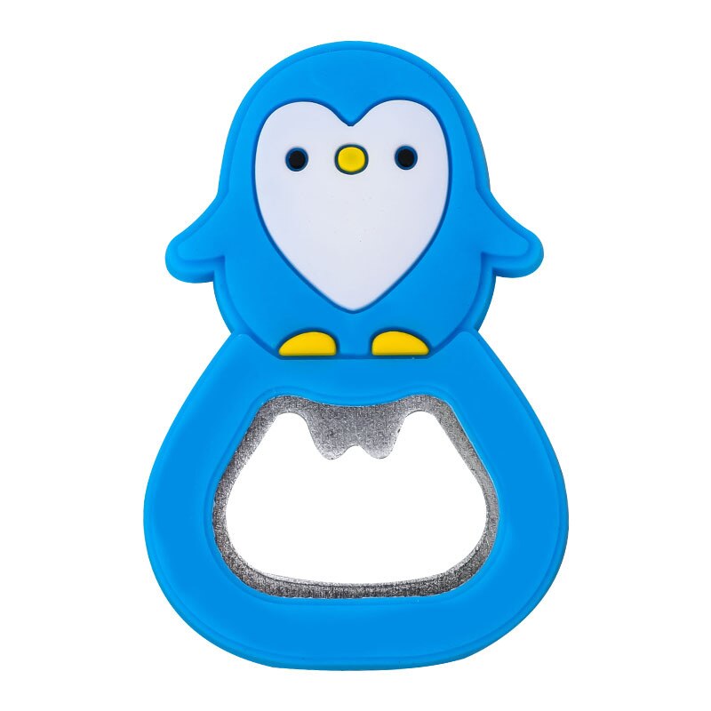 Multi-Functional Beer Bottle Opener Cartoon Refrig... – Vicedeal